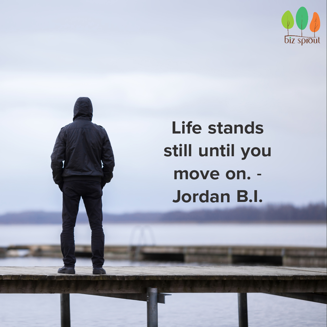 Move – Too many companies have untrained leaders that fail.