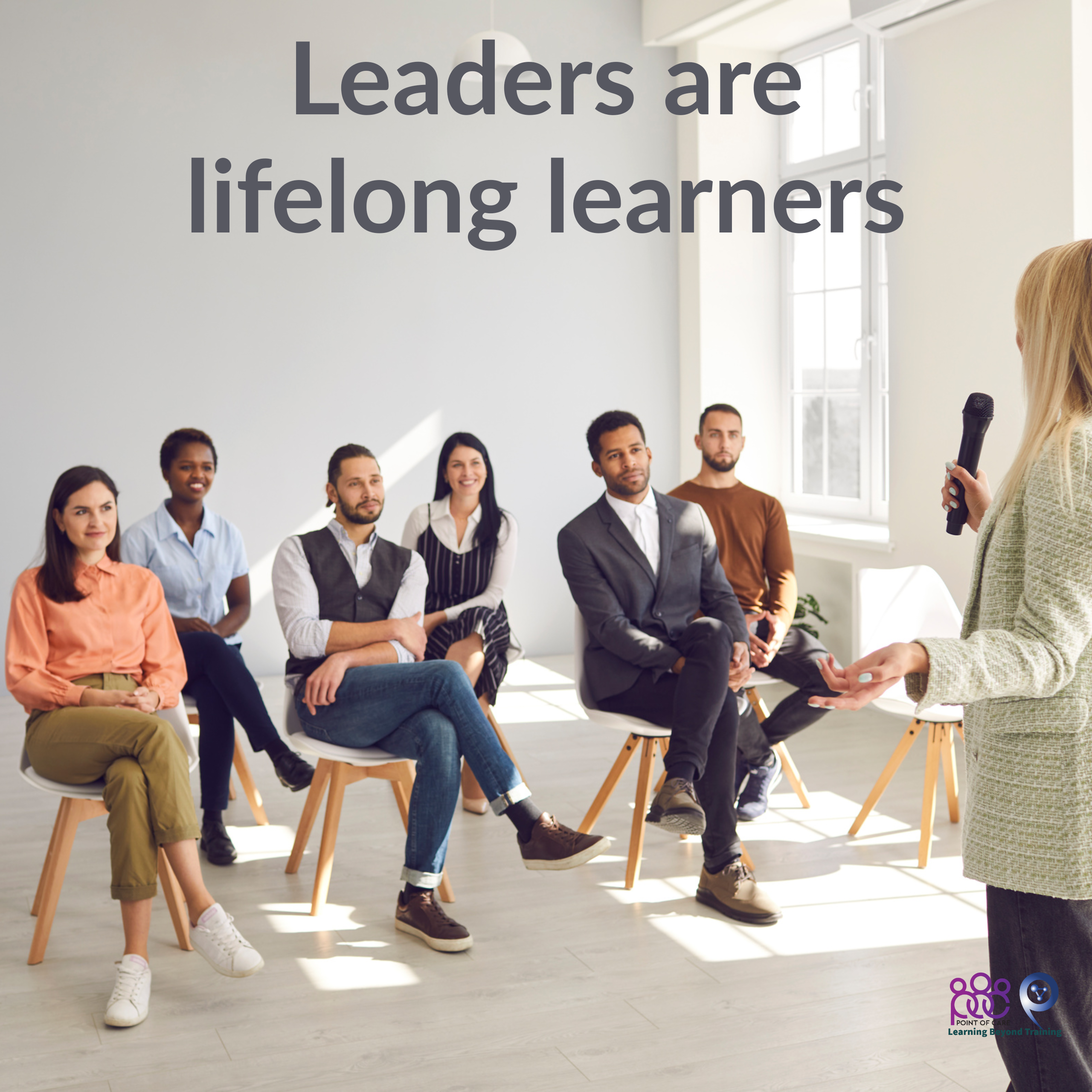 Strategies on How to Be a Successful Lifelong Learner Leader – Too many ...