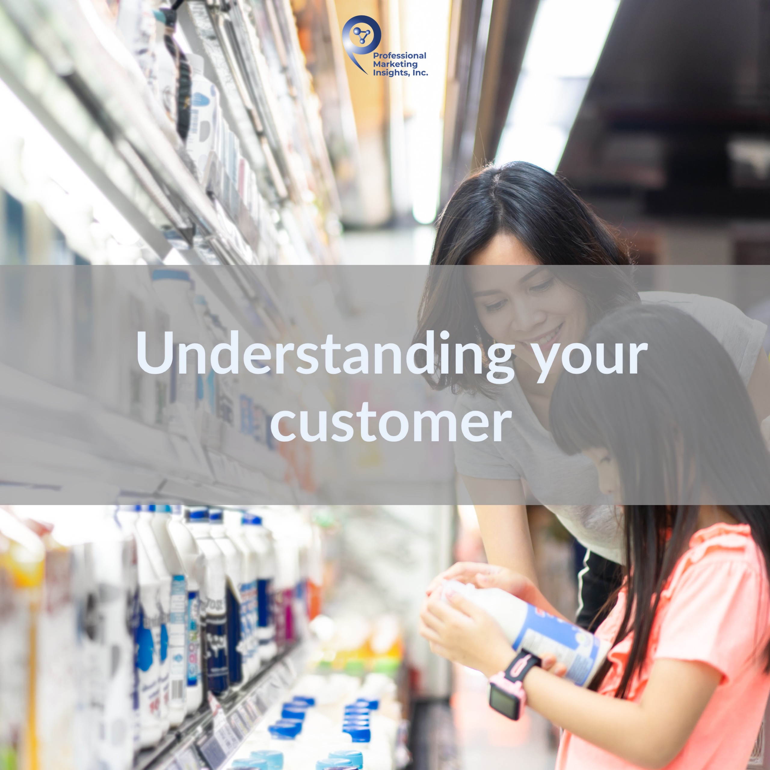 Understanding your customer – Great Leadership + Productive AI ...