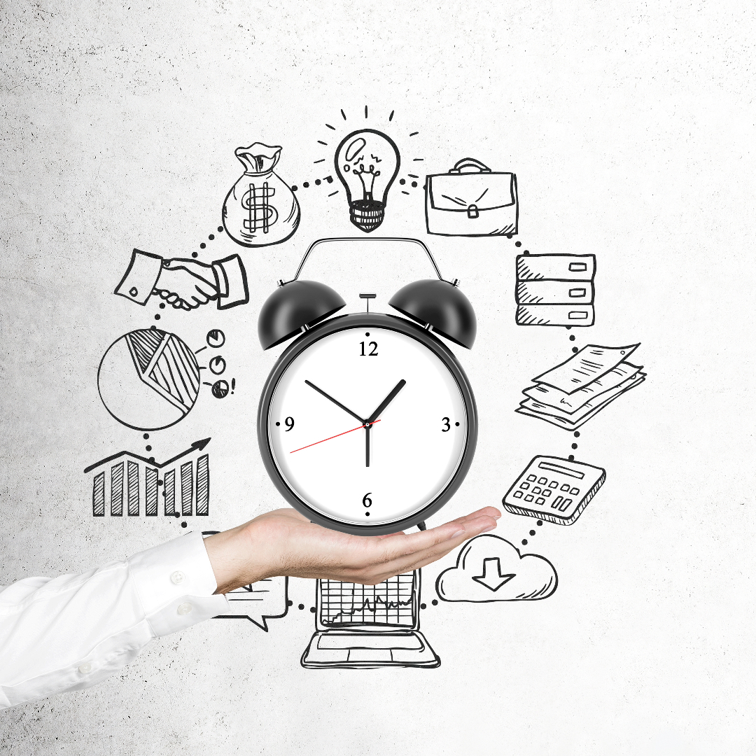 Time Management Techniques for Enhanced Productivity – Great Leadership ...