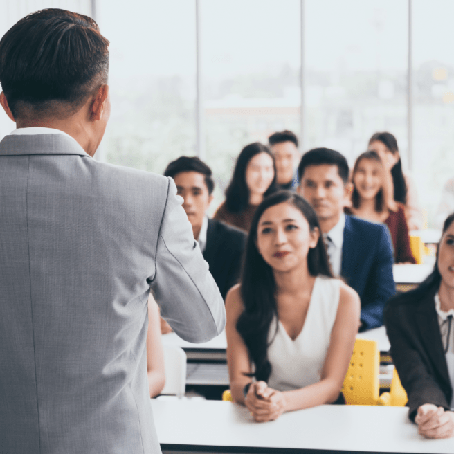 The Training Gap: Why Middle Managers in the Philippines Are Struggling ...